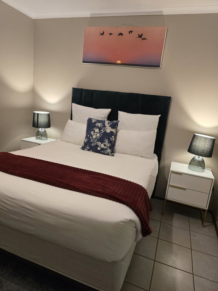 The Retreat, Midrand - 2bed 2bath - Midrand