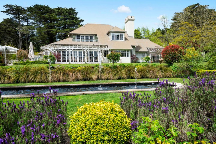 Parklands Country Gardens & Lodges Blue Mountains - Blackheath