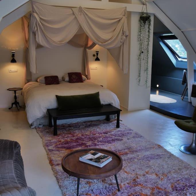Boutique B&b In Edam - Volendam