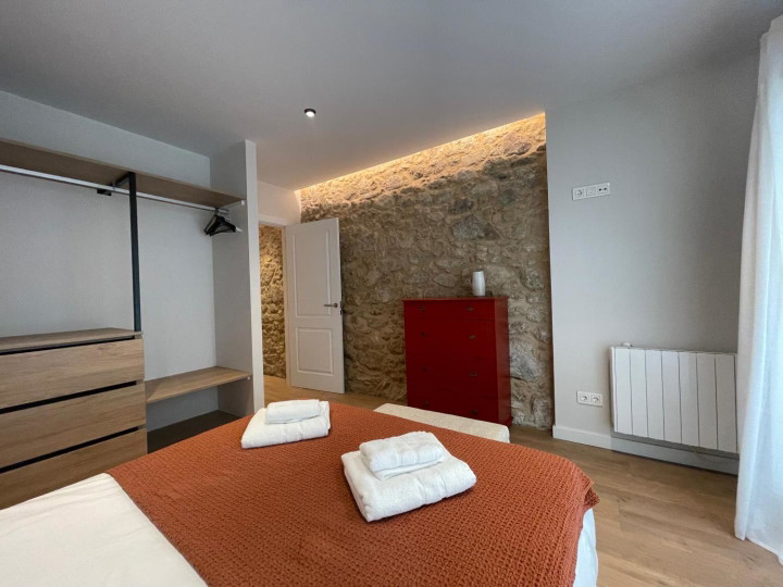 Housingcoruña San Nicolas 27 - Cambre