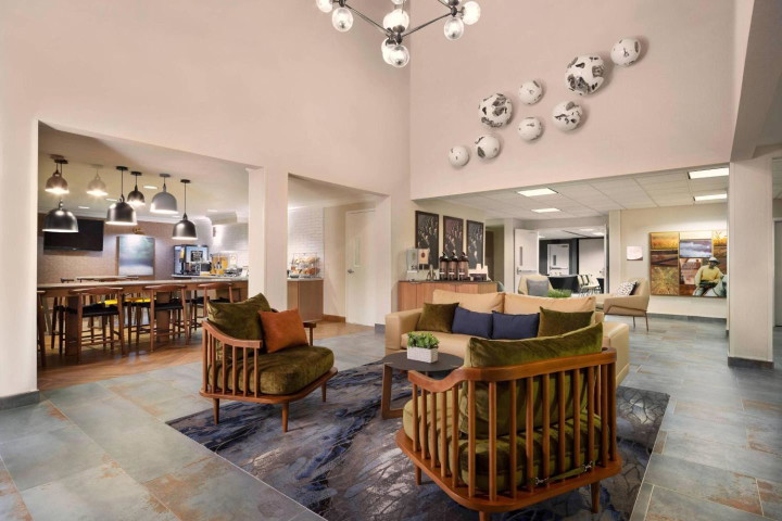 Fairfield Inn And Suites By Marriott Napa American Canyon - Vallejo, CA