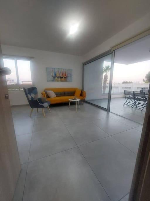Luxury 2 Bedroom Apartment - Lárnaka