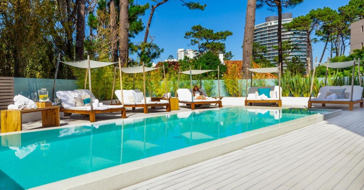 Awa Boutique + Design Hotel - Uruguay