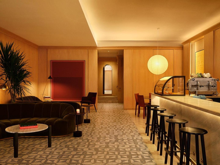 The Moore, New York City, A Member Of Design Hotels - Chelsea