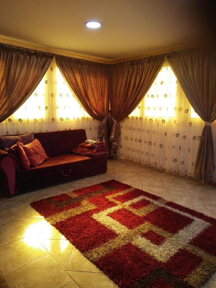 Spacious 3 Bedroom Nile Apartment - Le Caire