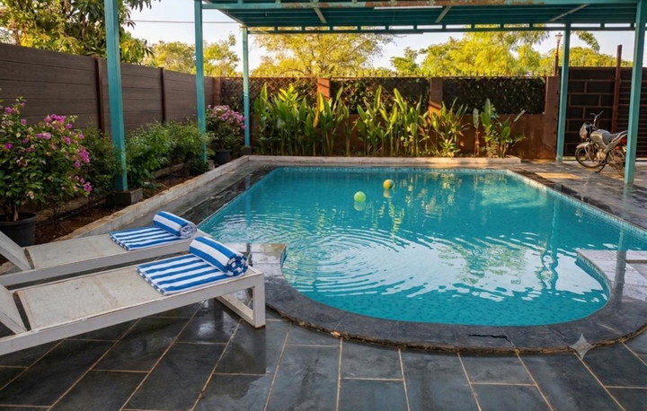 Mv Villa -