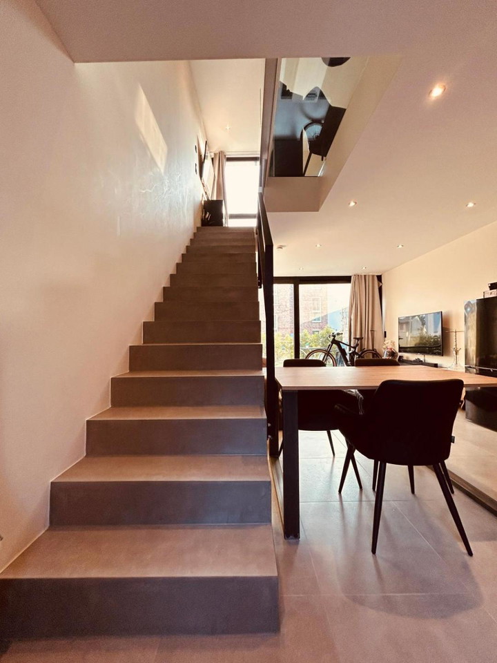 T1 Loft I Modern I Zentral I Terrasse I Design I - Tecklenburg