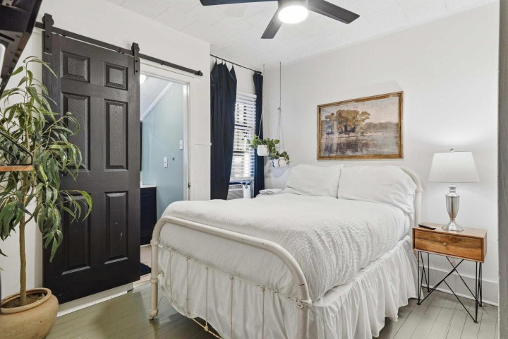 Private Bedroom In 4br Home - Breaux Bridge, LA