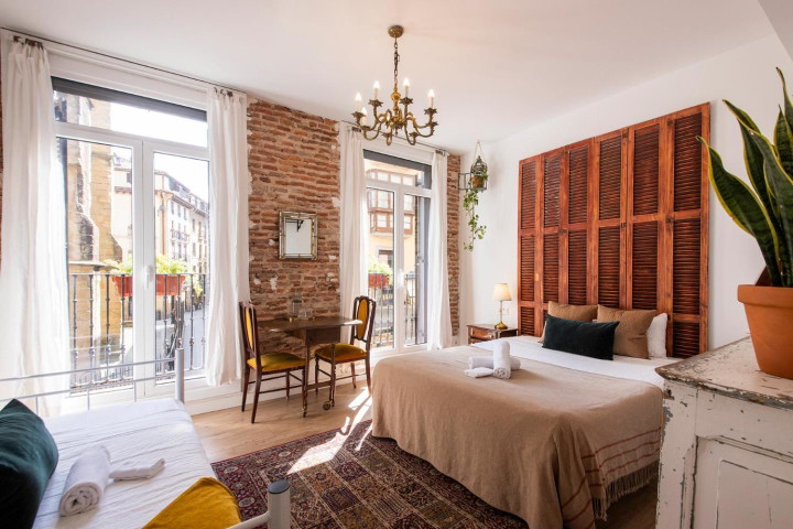 Off Beat Guesthouse - Self-check-in - Saint-Sébastien