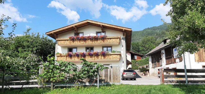 Gästehaus Zwischenberger - Austria