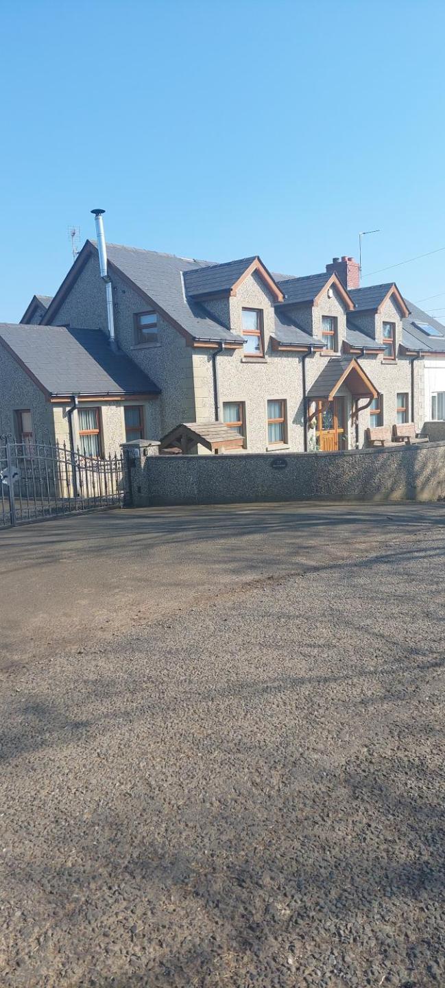 Portrush/ballyhome - Portballintrae