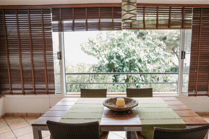 Apartamento Luminoso Cerca Del Mar Y La Montaña - Nàquera