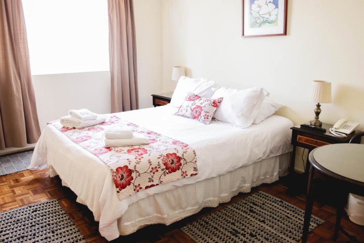 Hotel Rondó - Concón
