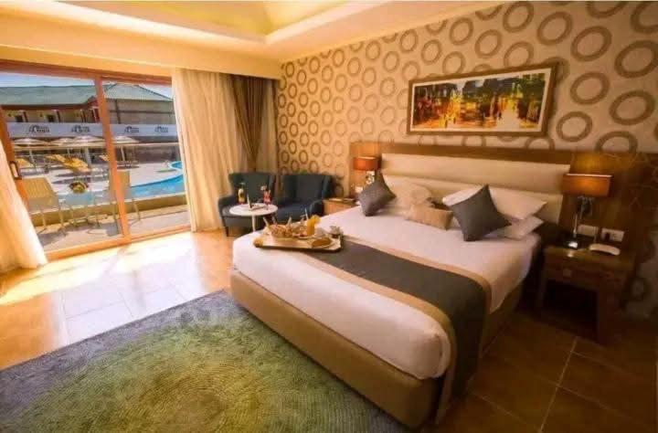 كامبات نويبع ودهب - Sharm el-Sheikh