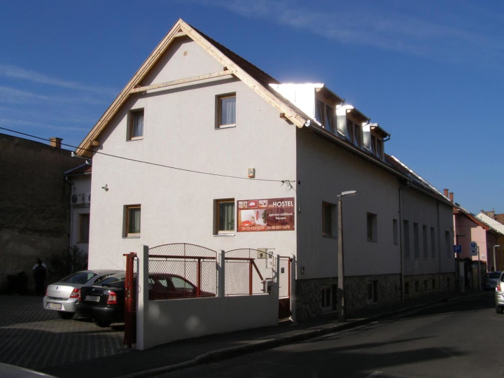 Liszt Apartman - Pécs