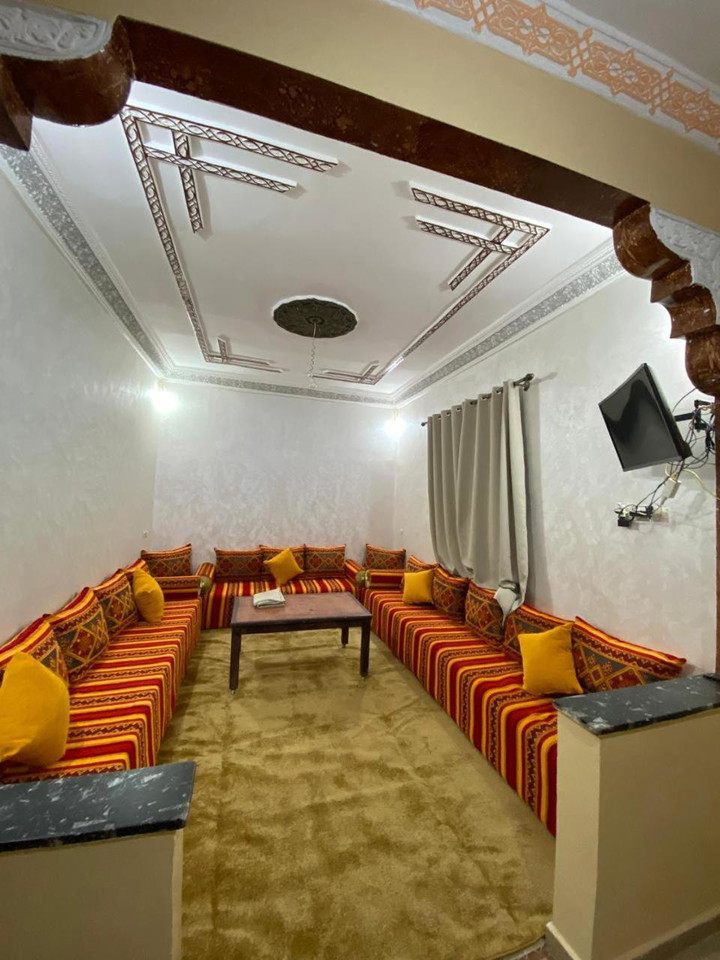 Comfortable Luxury House - Merzouga