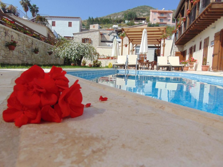 Charalambos Holiday Cottage - Chypre