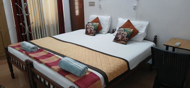Valiyathayil Home Stay - Kerala