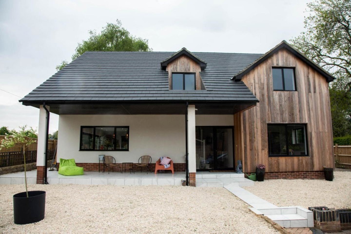 House Sleeps 10 With Enclosed Garden - Wallingford