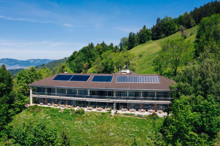 Hotel Viktor - Vorarlberg