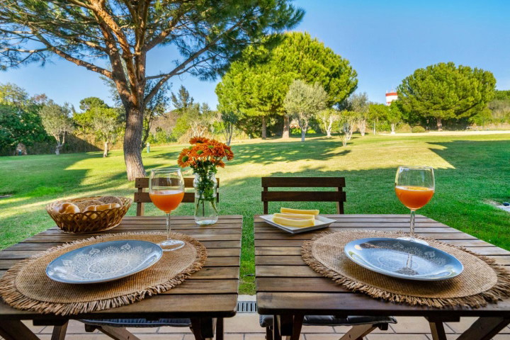 Paraiso De Alvor - A True Paradise In An Amazing Nature Place With Direct Access To The Pool - Peace And Relax - Next To Alvor Village And The Beach - Alvor