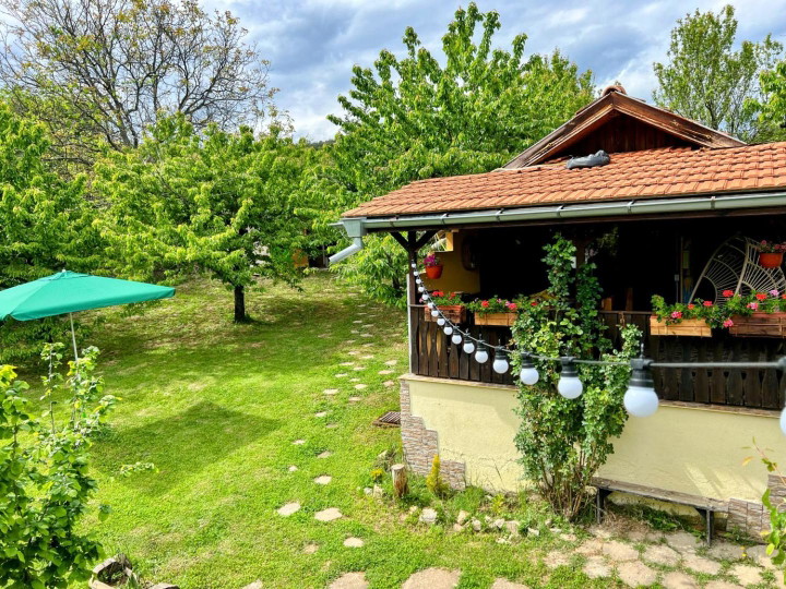 Cozy Quiet Retreat 70km From Sofia - Bulgaria