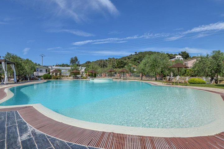 Appartamenti Dolores - Marina di Campo