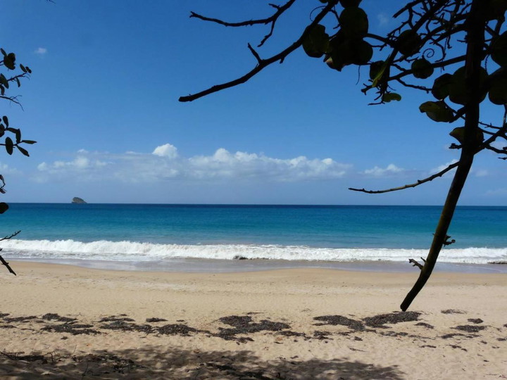 Villa Alizée Logement 3 - Guadeloupe