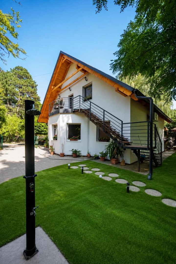 Rita Apartman - Balatonföldvár