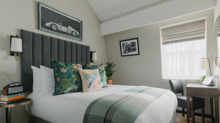 The Selwyn, Richmond - エプソム