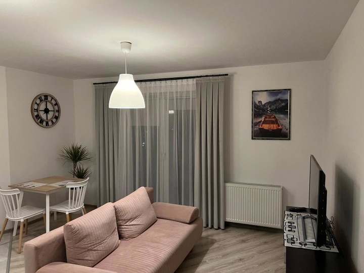 Apartament Zlota Jesień 2c - Kraków