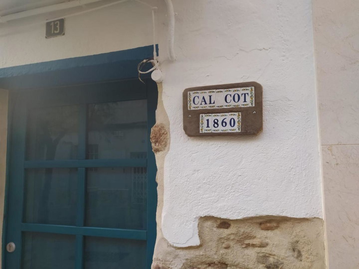 Casa Cal Cot - Miami Playa