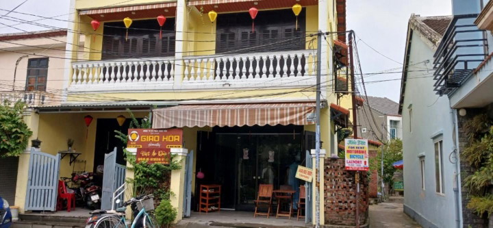 Giao Hòa Homestay Hội An - Hội An