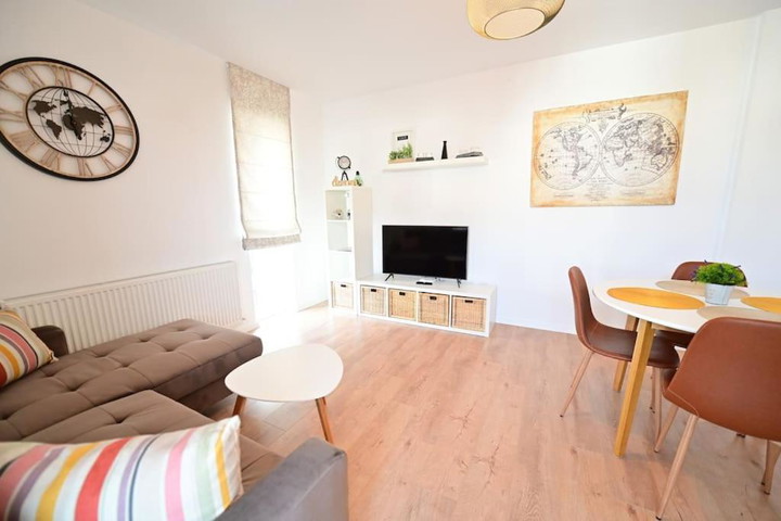 Spacious And Comfy In Sibiu - Sibiu