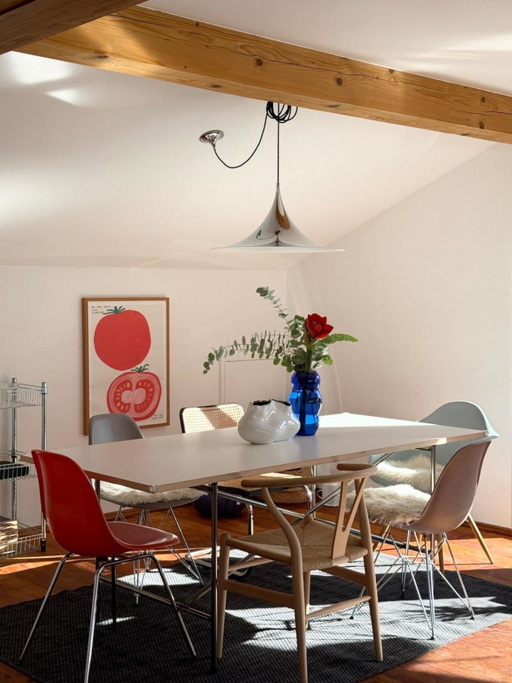 Soleils Living I See & Berge I Starnberger See - Starnberg