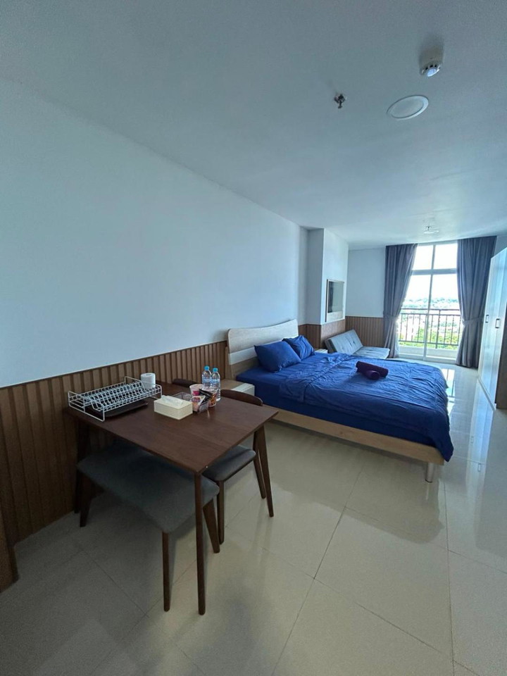 Formosa Residence High Floor Cozy Center-city At The Heart Of Batam - Batam