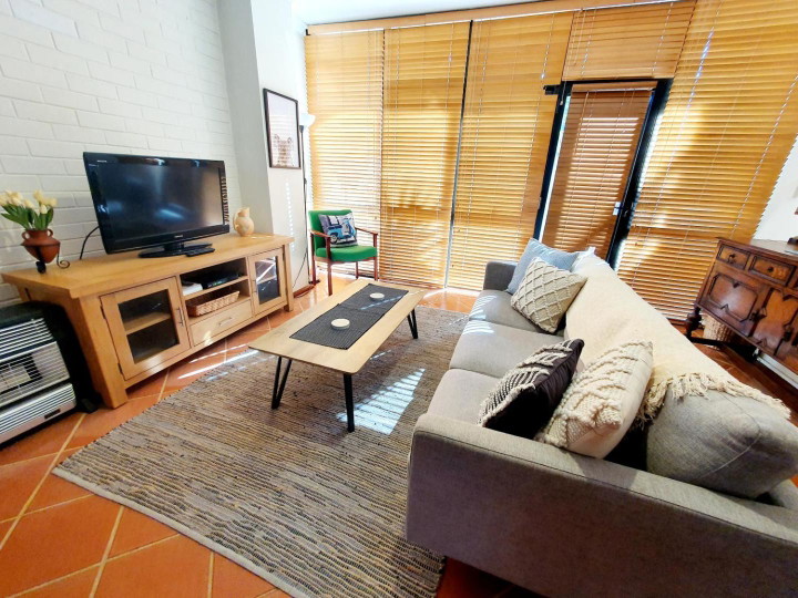 Primary 43 2brm Townhouse Fremantle With 2 Carbays - 