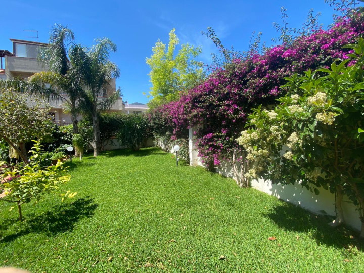 Mondello Villa Nereidi - Rooms & Garden - Palermo, Italy