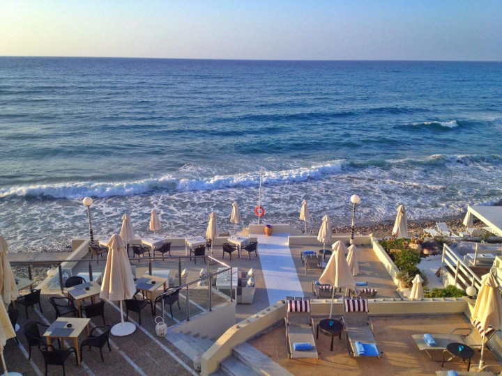 Filoxenia Beach - Kreta