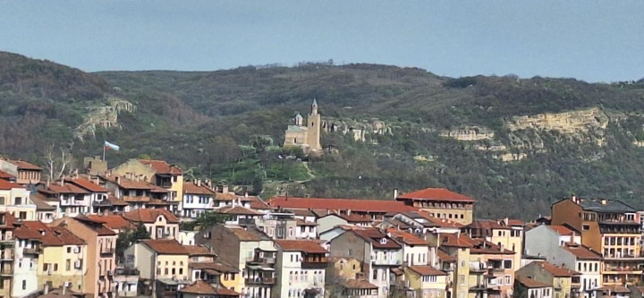 Mint 2 - Veliko Tarnovo