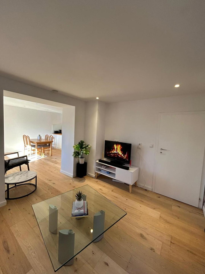 Quiet Vacation Home - Bad Laasphe