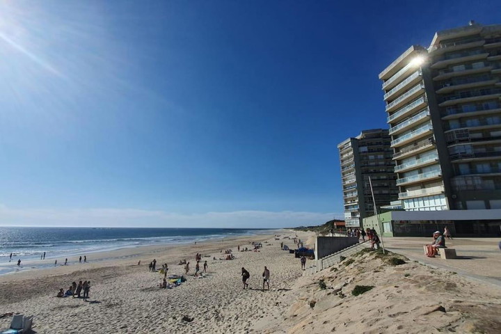 Ondas De Ofir - Apúlia