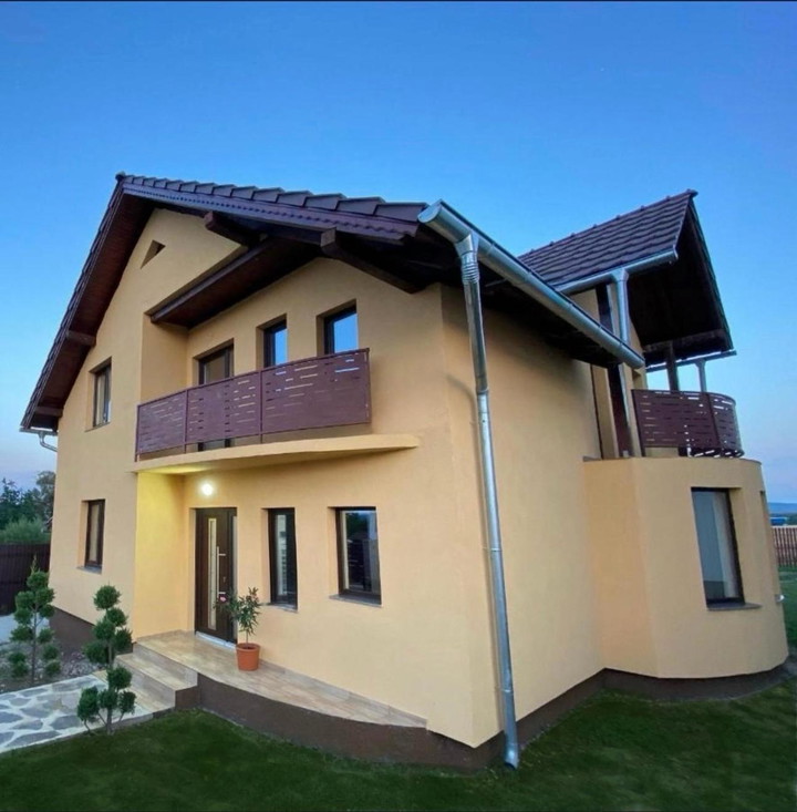 Casa Casy - Oradea