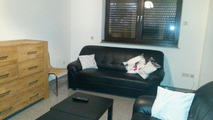 Ferienwohnung Klaus - Oberhausen