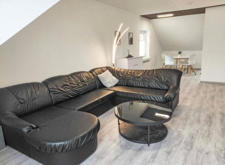Ferienwohnung Sonnenschein - Bad Pyrmont