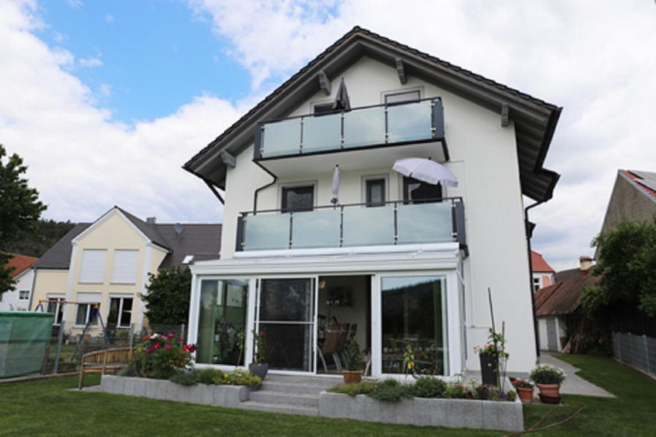 Pension Agathe - Bavaria