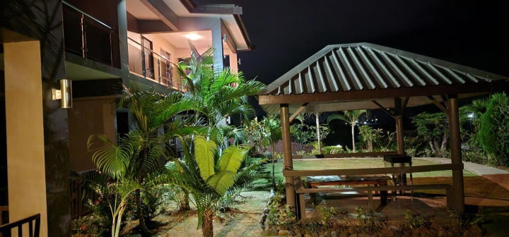 Apt 3 Great Mountain Views In Nadi, My Ecolodge - Fiyi
