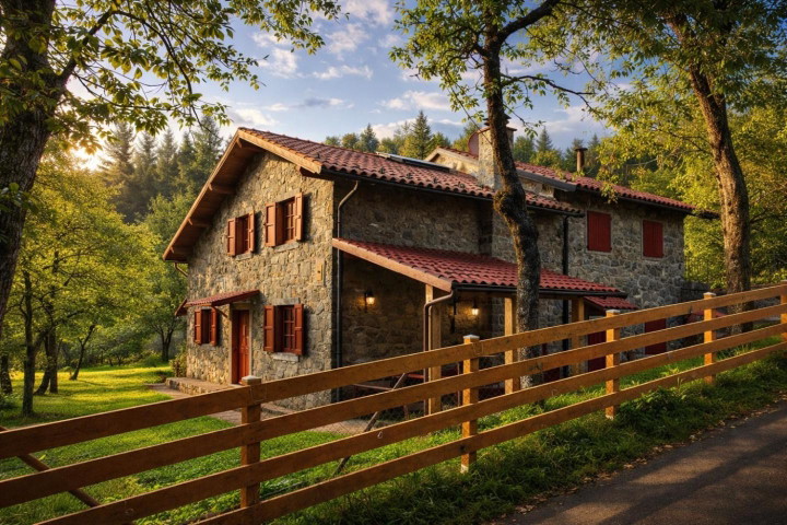 Holiday House Casini Di Corte - Toskania