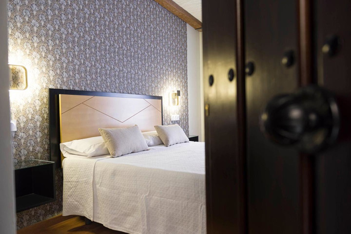 Hotel Juancaballo - Úbeda