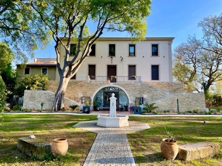Bastide Beaudinard - Cassis